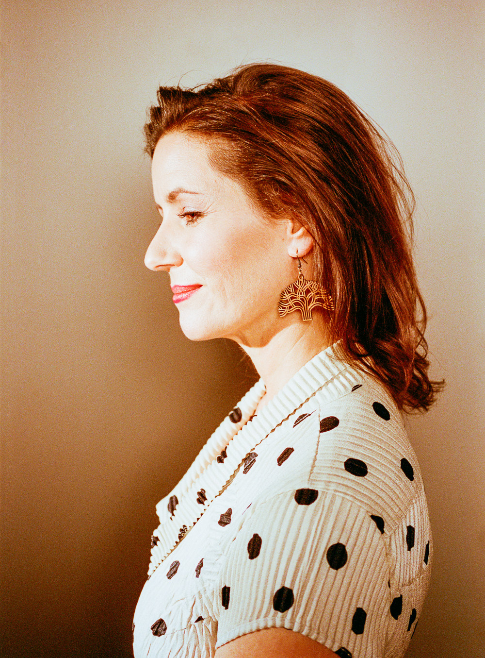 Libby Schaaf - Kamil Bialous - Editorial and advertising photographer ...